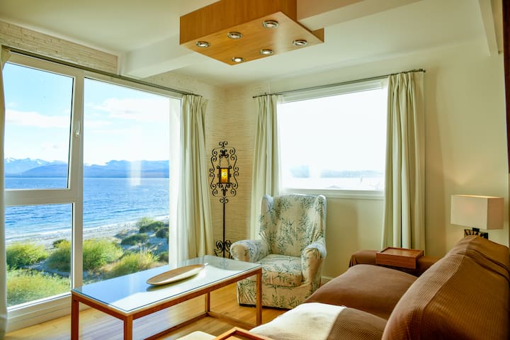 Boutique Place On The Lake - サン・カルロス・デ・バリローチェ