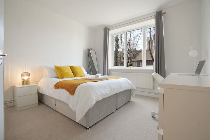 Sheffield, Ponds Forge, Entire Home, Free Parking - Sheffield