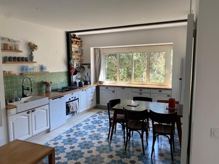 Appartement Avec Jardin Annecy - Annecy-le-Vieux