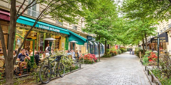 Charmant Studio Hyper Centre - Paris