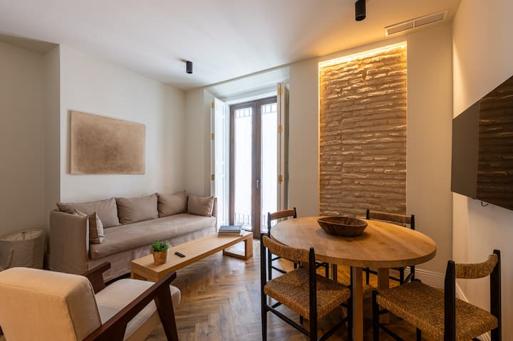 Premium Apartment In The Heart Of Seville - Bormujos