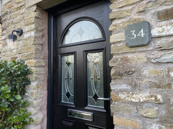 A Cosy Home In Sedbergh. - Sedbergh