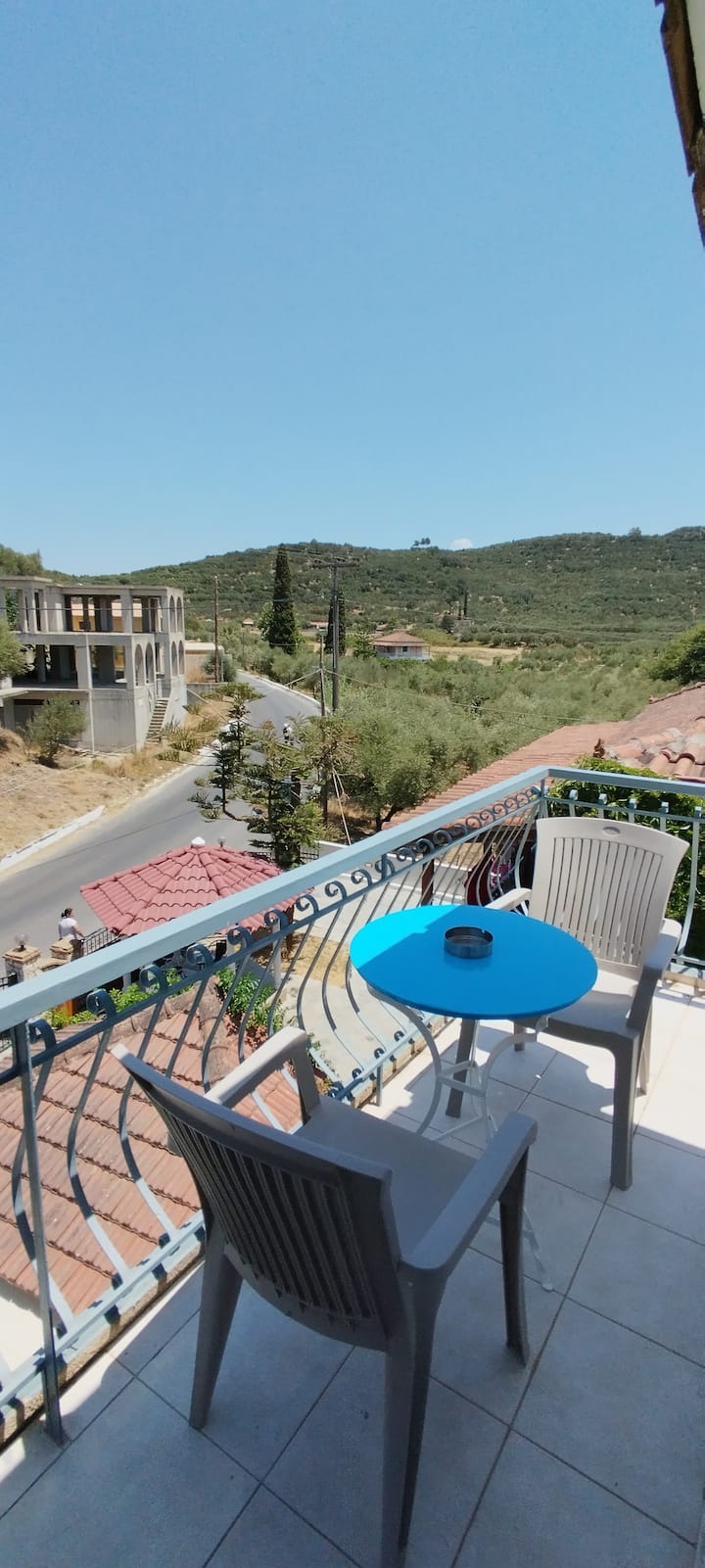 Ενοικιαζόμενα δωμάτια Νούμερο 10 - Zakynthos