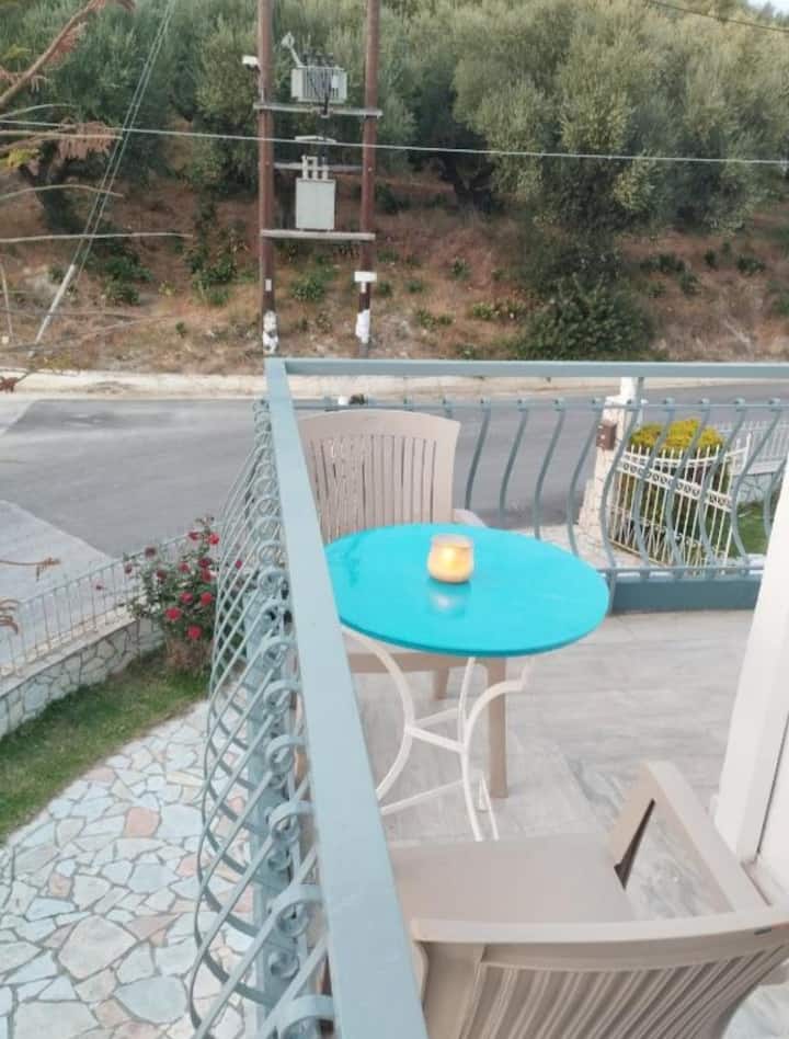 Ενοικιαζόμενα δωμάτια. Νούμερο 6 - Zakynthos