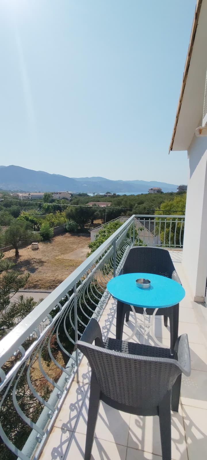 Ενοικιαζόμενα δωμάτια Νούμερο 13 - Zakynthos