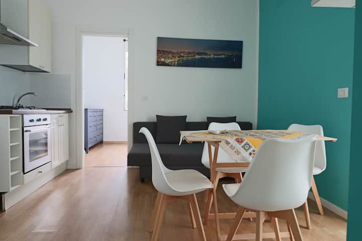 * Coco In Better Safe Place * - ナポリ