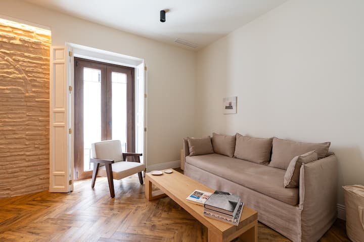 Premium Apartment In The Heart Of Seville - Sevilla, España