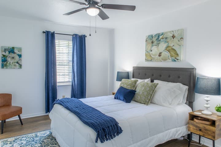 Aspen Haven-centrally Located 3bdrm/2bath Home - Lufkin, TX