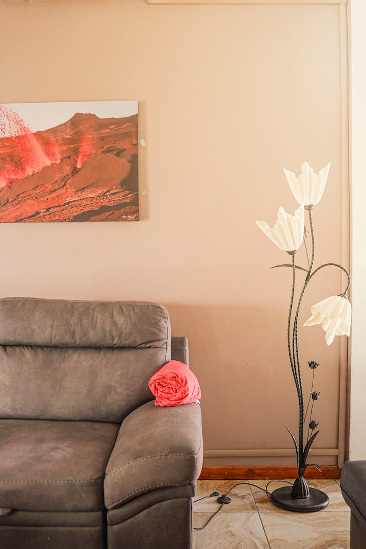 La Villa Eruptif-proche Volcan/15p -By Sisterhome - Réunion