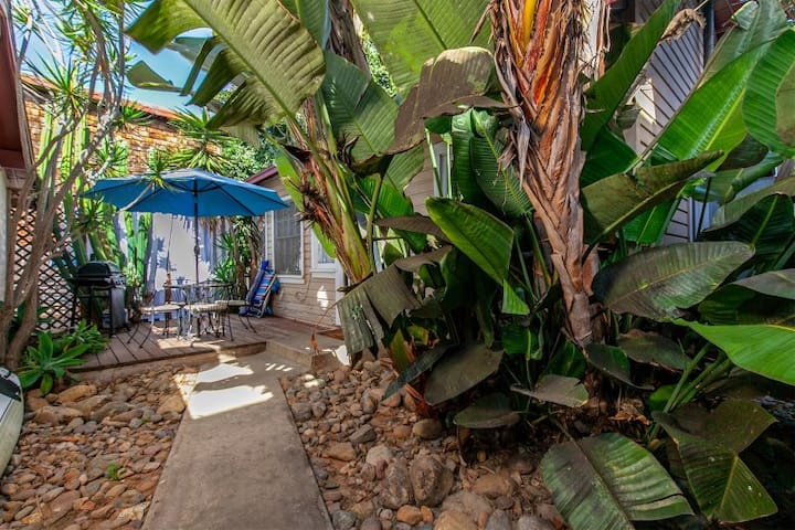 Ob Cottage Hideaway | Private Patio & Near Beach - San Diego, CA