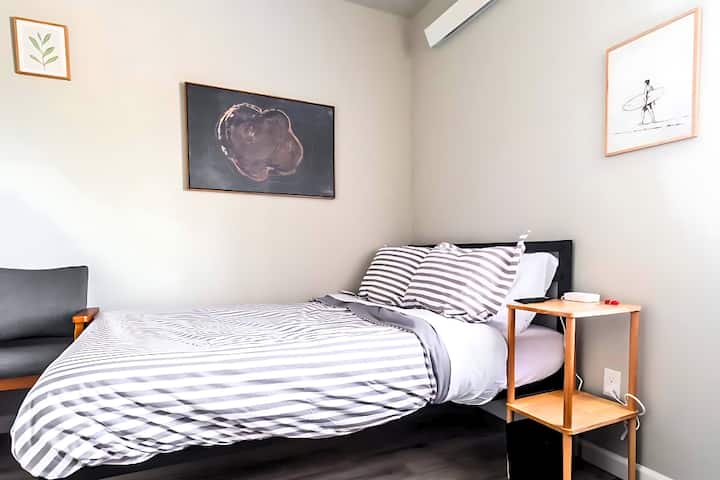 Cozy Micro Suites: Sleeps 2 | Minutes To Downtown - タコマ, WA