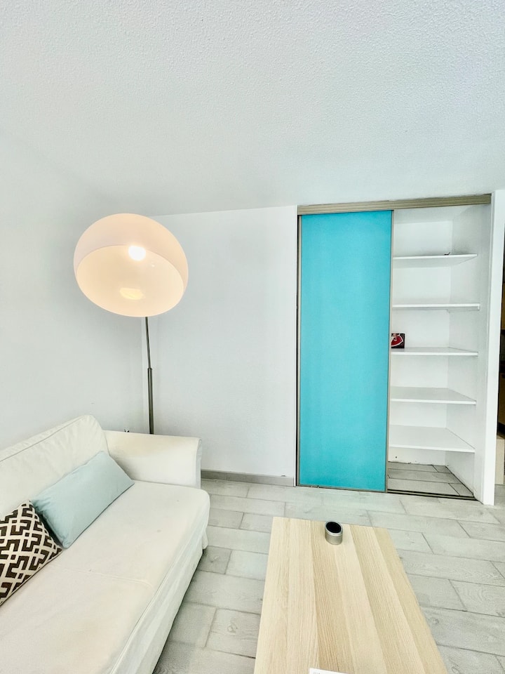 Cozy Apartment By The Border - Versoix