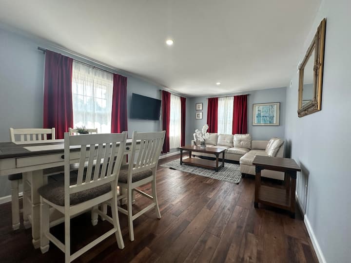 Fancy 1br 1bath Extended Stay - Virginia Beach, VA