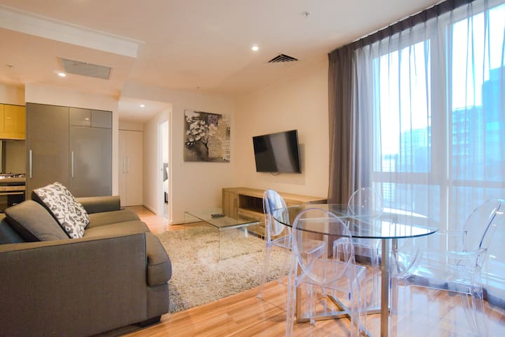 Amyra Residences On Rowlands Place - Unit 1503 - Glenelg