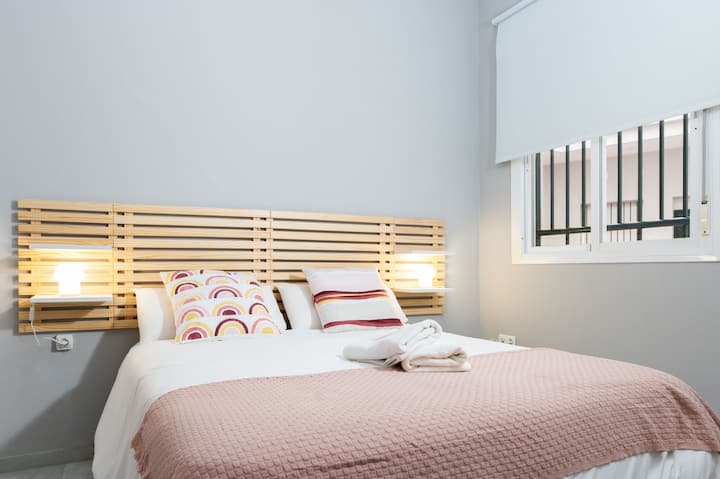 Alohamundi Alfarería Ii - Sevilla, España