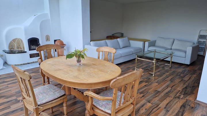 Bungalow Nahe An Der Stadt - Bergkirchen