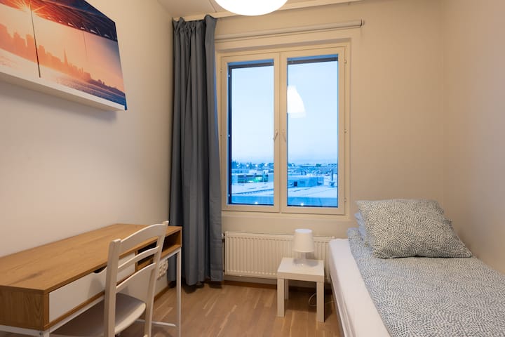 Transit Rooms & Sauna Airport - Helsinki