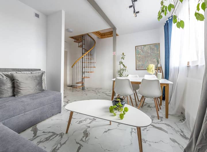 Ewa Apartment - Posen