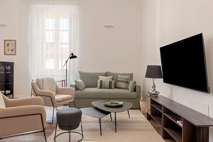 Waves Of Livorno - New Modern Apartment - Livorno