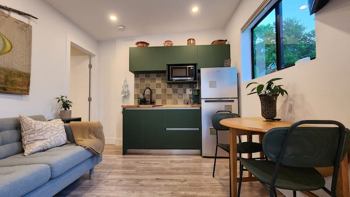 Casa Verde Studio In The Heart Of Little Havana! - Key Biscayne, FL