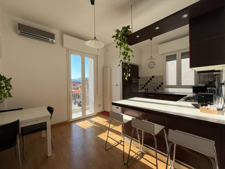 Casa Magini - Bologna