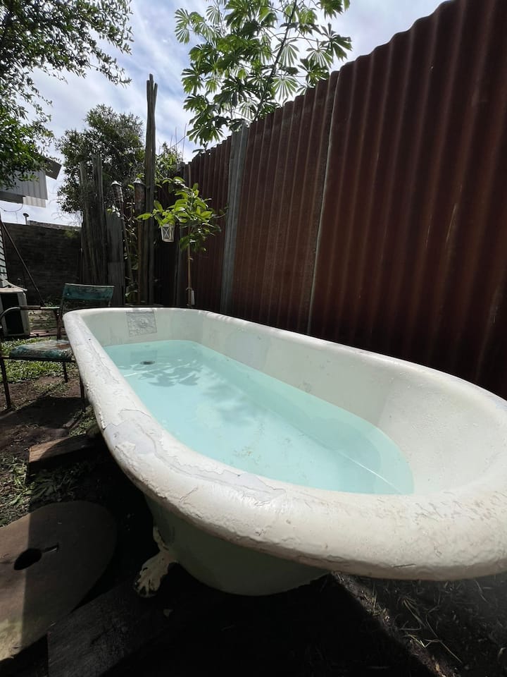 "Casita Granada" - San Antonio de Areco