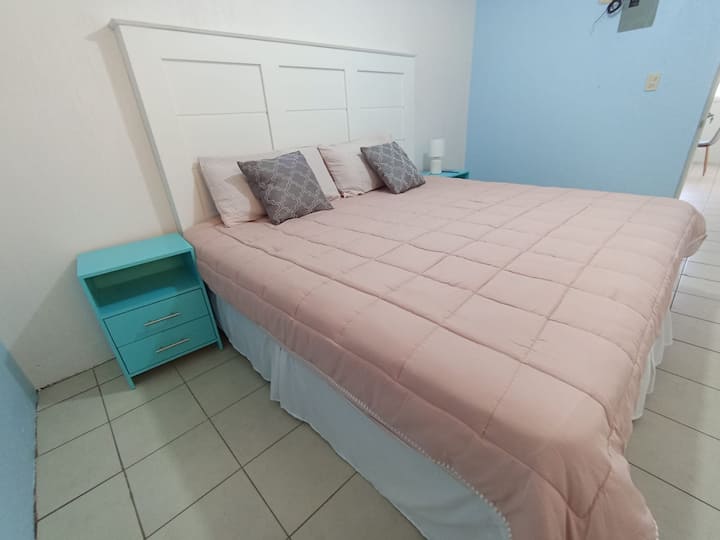 Apartamentos Refugio Urbano Casa - Salcajá