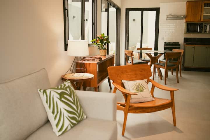 Casa Tarumã 1 | Relaxe Com Conforto Em Paraty - Paraty