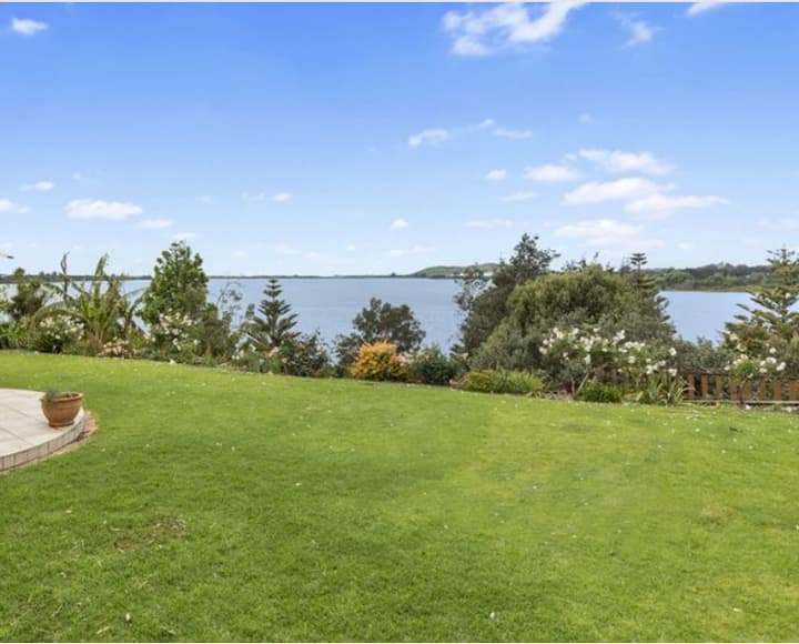 Fair Haven - Tauranga