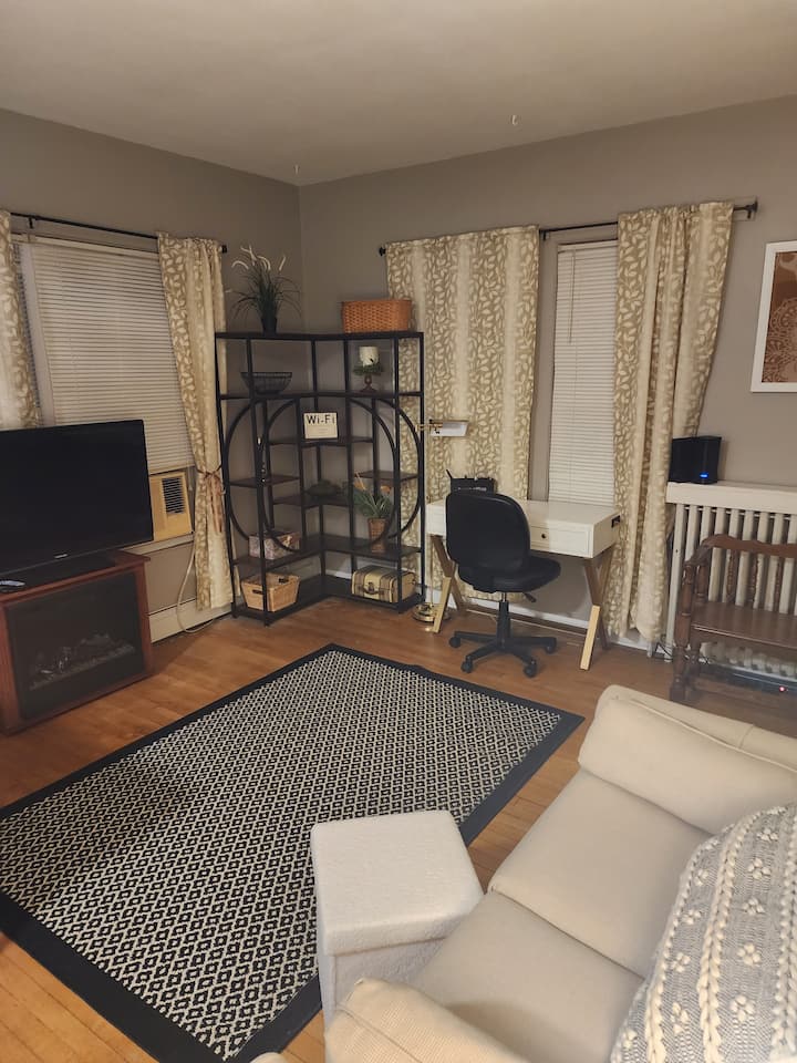 Cute 1br Lwr Near Medical Center - Marshfield, WI