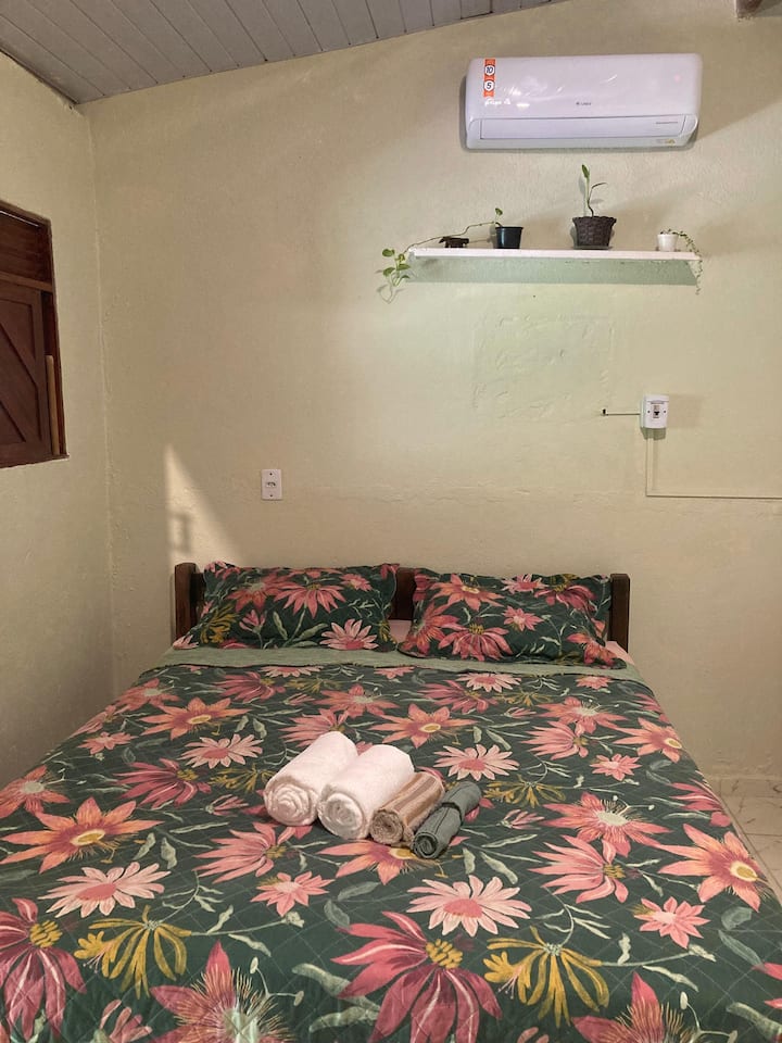 Chalé Praia Do Amor - State of Rio Grande do Norte