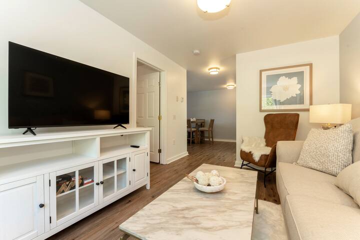 Gateway To Acadia 1br Suite (1) - Bar Harbor, ME