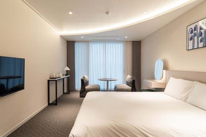 [Urbanstay] Best Cost-effectiveness Room! - 양양읍