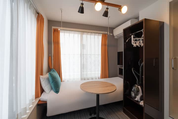 Walking Distance To Shibuya Sta./built In 2023/e01 - Tokyo