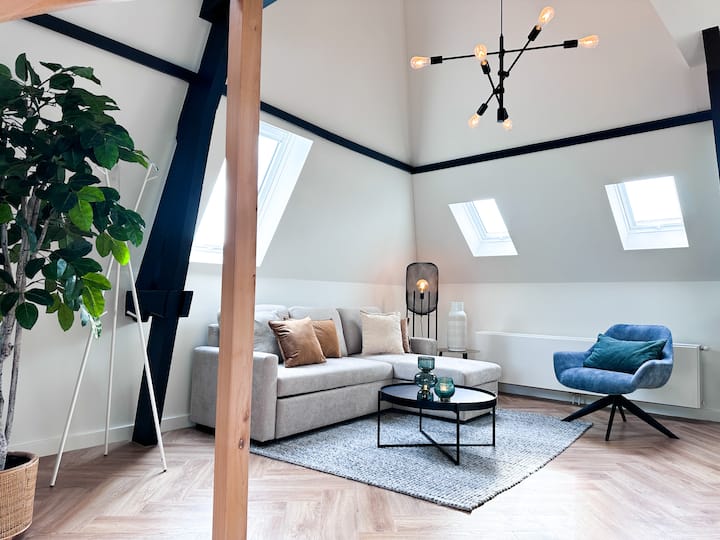 Celina's Loft - 브레다