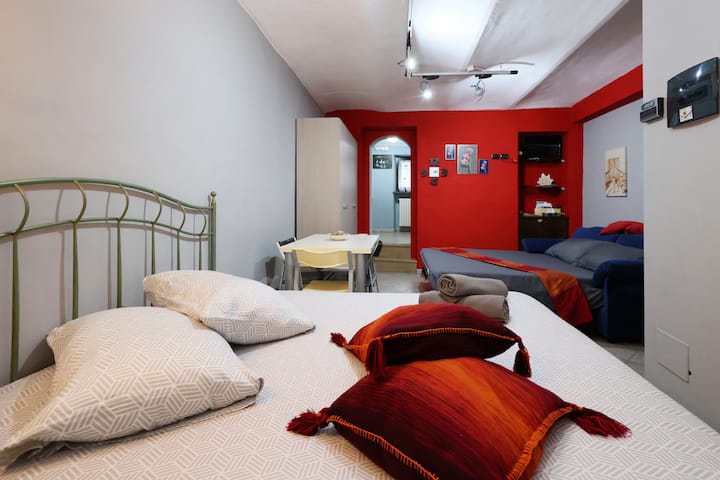 [-20 Sconto] Casa Vacanze Re Cit Diano D'alba - Alba