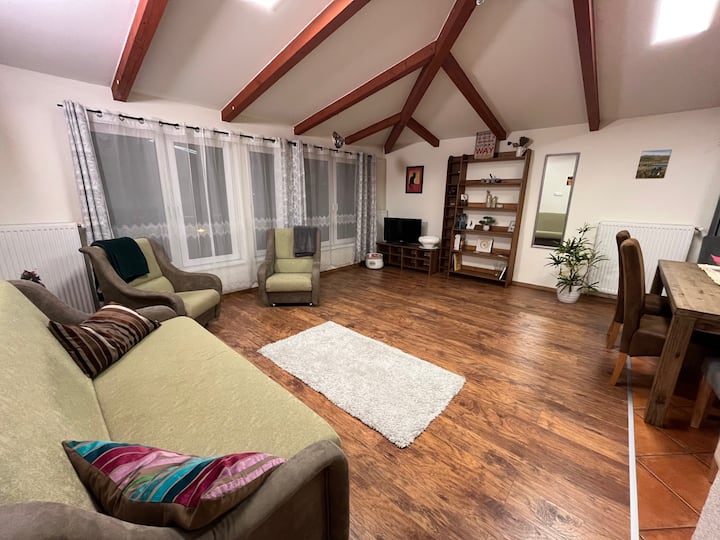 Sisi-apartman - Štúrovo