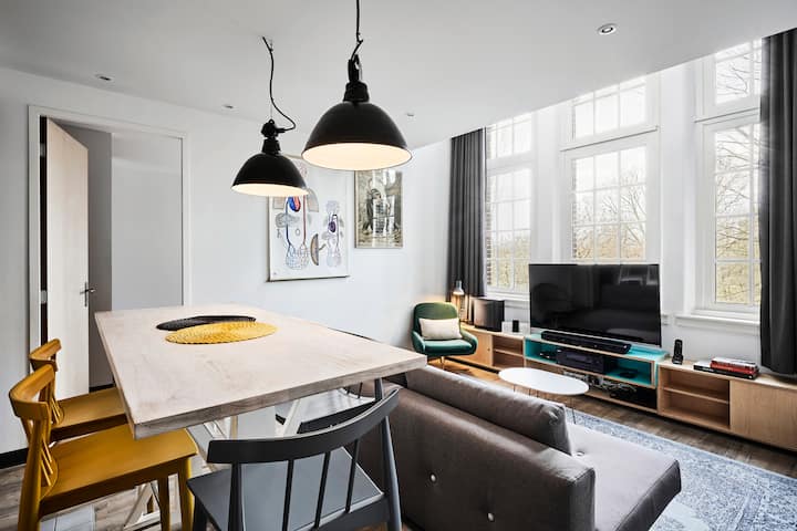 Generator - Superior Suite - Ámsterdam