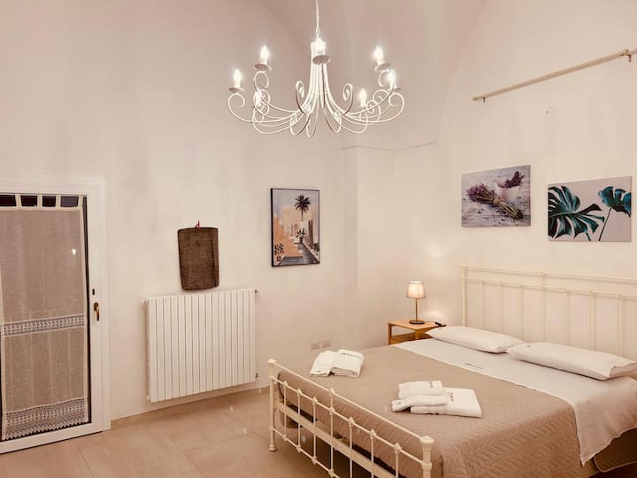 Dimora Agnese Deluxe Apartment - Lecce