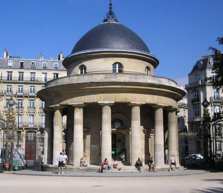 Charmant Et Cosy Appart En Plein Coeur De Paris - París