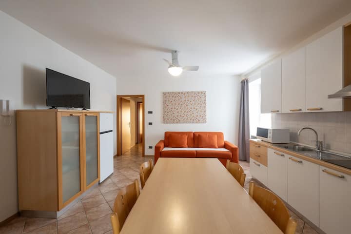 Residence Desiree: Appartamento Standard - Riva del Garda