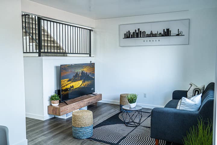 3br Cozy Townhouse, Great Location! Dogs Ok - Aurora, CO