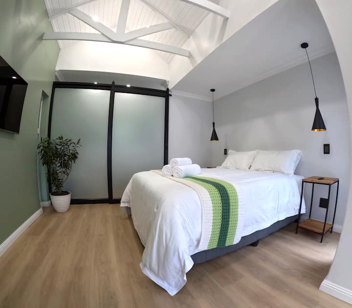 130 On Wilcocks - Unit 1 - Bloemfontein