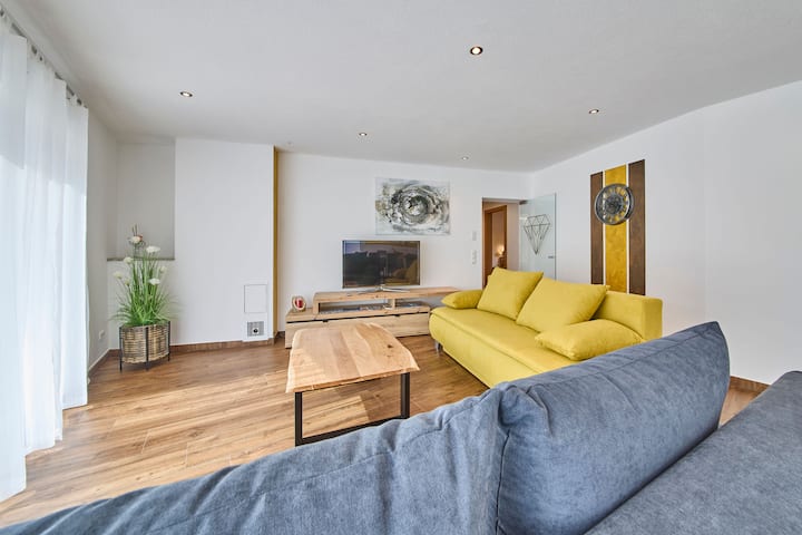 Apartment Golden Diamond Top 1 - Dorfgastein