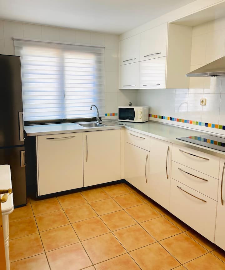 Atlantic Rooms Corralejo - Corralejo