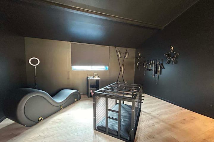 Love Room - Calais