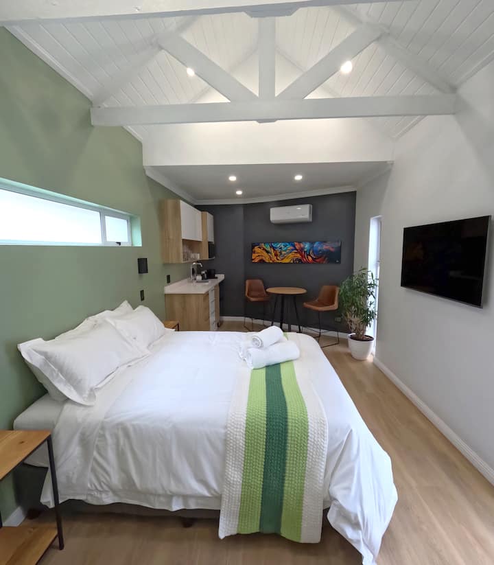 130 On Wilcocks - Unit 2 - Bloemfontein