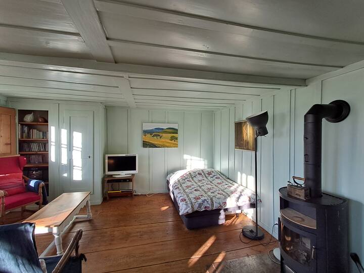Appartement Rustique - Canton de Jura