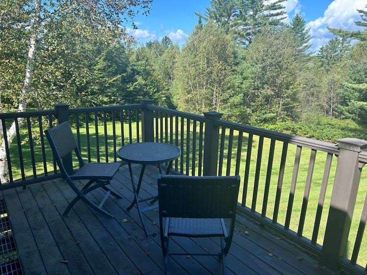 Condo On Burke Mountain - Burke Mountain, VT