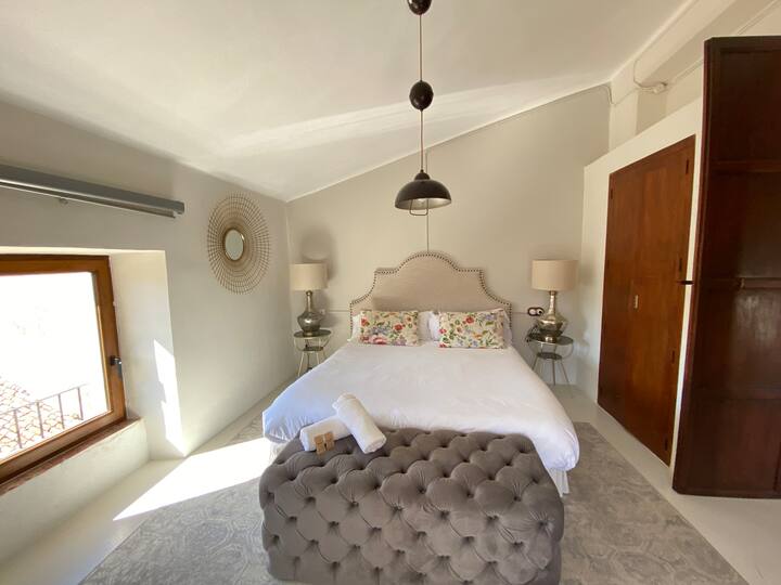 Suite Con Encanto En Bocairent - Bocairente